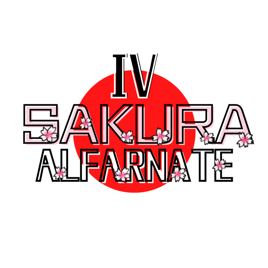 Así fue el Sakura Alfarnate 2022 - Alfarnate